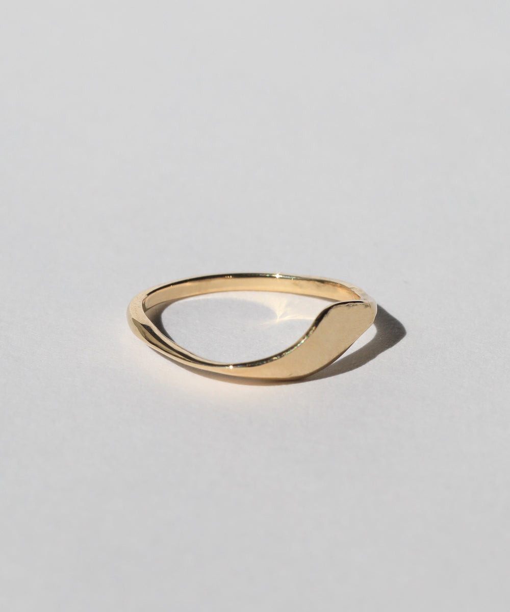 Billow Ring